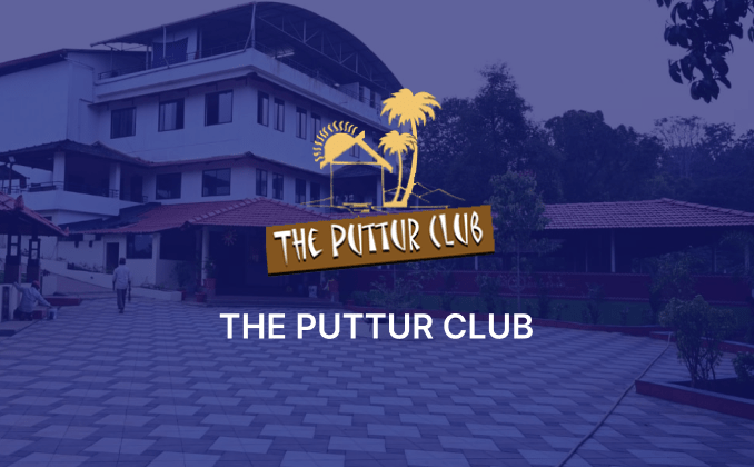 Affiliation | The Puttur Club
